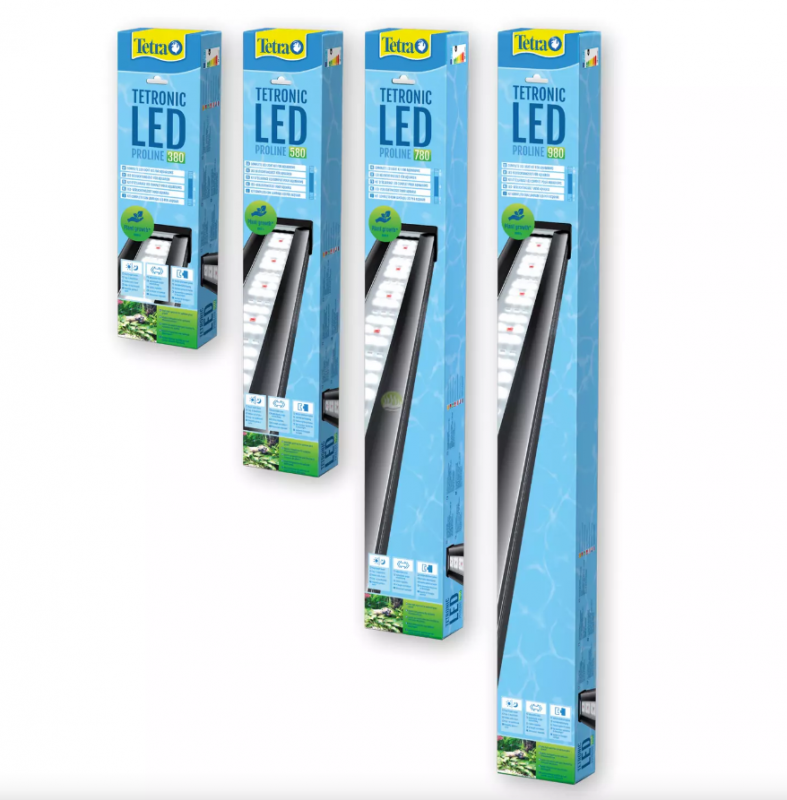 Tetra Tetronic Led Proline | Tetra Tetronic Led Proline 380 | Tetra ...