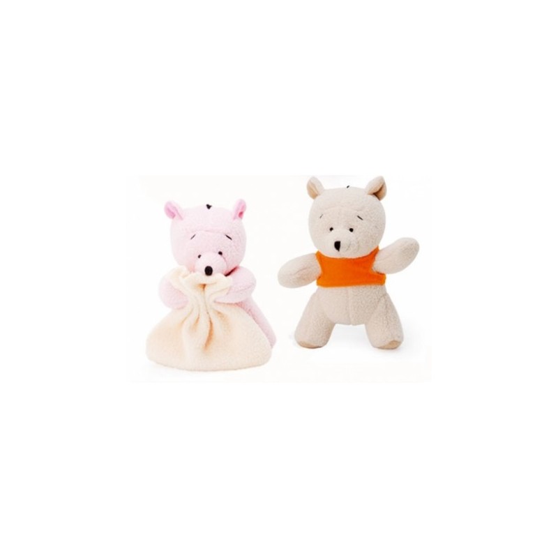 Camon My Teddy Bear Toy | Buy Dog Toys at PetFoodCyprus.com