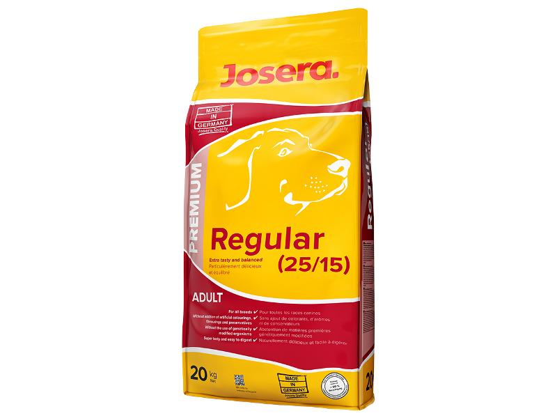 Pet Food Cyprus - Purchase - Josera Regular