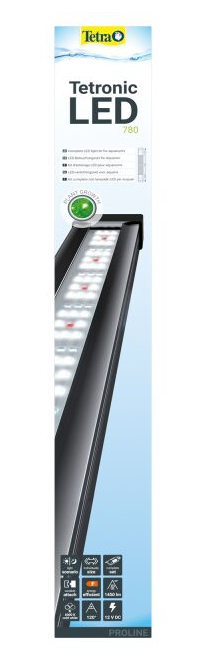 Tetra Tetronic Led Proline | Tetra Tetronic Led Proline 380 | Tetra ...